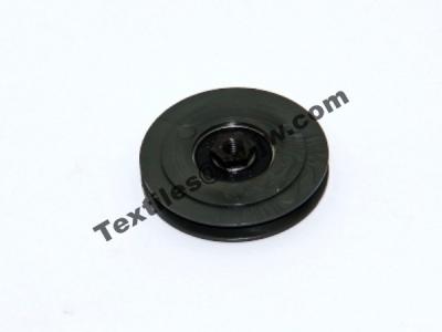 China Leno Device Pulley Vamatex Rapier Loom Spare Parts JW-T0882 for sale