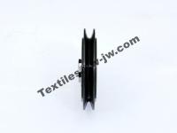 China Leno Device Pulley Vamatex Rapier Loom Spare Parts JW-T0882 for sale
