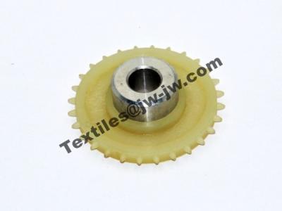 China JW-V0232 Plate Gear For Vamatex Loom Spare Parts 2548074 for sale