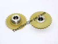 China JW-V0232 Plate Gear For Vamatex Loom Spare Parts 2548074 for sale
