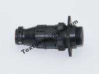 China Connector For Somet Rapier Loom Spare Parts JW-T0092 for sale