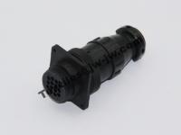 China Connector For Somet Rapier Loom Spare Parts JW-T0092 for sale