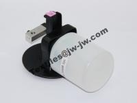 China Weft Feeder Oil Cup JW-T0588 Somet Rapier Loom Spare Parts for sale