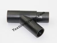 China JW-T1083 Three-Way Connetctor Somet Rapier Loom Spare Parts for sale