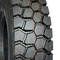 China Excellent Wear Resistance All Steel Radial Truck Tire Mining Pavement Tire Deep Grooves Trailer Tires AR3137-10.00 R20 for sale