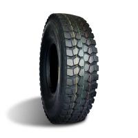 China Aulice Truck Road Tires Large Block Deep Groove Mixed Pavement Tyre1100R20 Heavy Duty Truck Tyres 18pr Radial Tire AR332 for sale