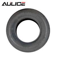 China Anti Slippery Radial Truck Tyre 16 Inches All Steel Radial Light Truck Tire Truck Bus Tyre Radial Tube Tyre 8.25 AR111 for sale