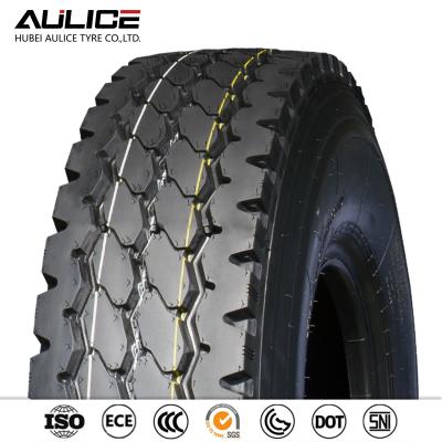 China DOT Approved  12.00R20  Radial Car Tires 16 - 20 Inch Light Truck Tires for sale