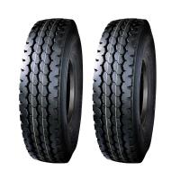China DOT Approved  12.00R20  Radial Car Tires 16 - 20 Inch Light Truck Tires for sale