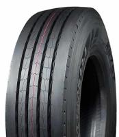China 295/80R22.5 Radial Truck Tyre With Long Mileage 295 80r 22.5 Steer Tires for sale