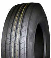 China All Steel Radial Lorry Tubeless Tyre 295/80r 22.5 Steer Tires for sale