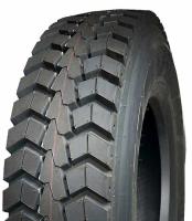 China 11R22.5 Truck Bus Radial Tyres All Steel 11r 22.5 Tires for sale
