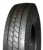 China Custom Made TL Radial Truck Tyre 315 80 R 22.5 Steer Tires for sale