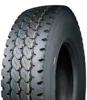 China Tubeless 13.00R22.5 Truck Bus Radial Tyres Trailer Wheel Position for sale