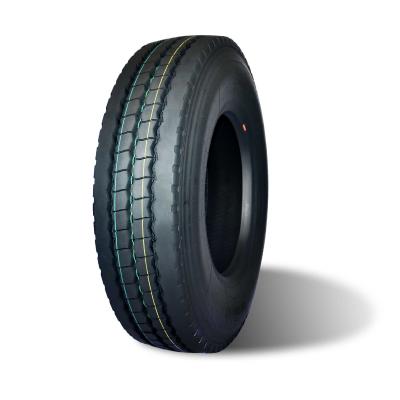 China All Position 12.00r24 Radial Truck Tyre For On / Off Road for sale