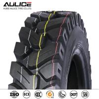 China 16Ply Bias Radial Tractor Tires 8.25-16 Off Road Tractor Tires for sale