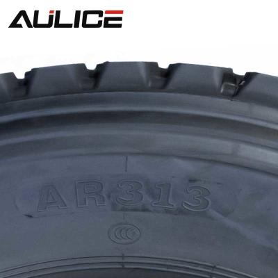 China AR3137 6.5 X 16 Tire 306mm Width Light Truck Off Road Tires for sale