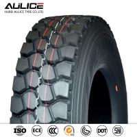 China 11.00R20 12.00R20 Truck Tyres/ MID-Short Distance Used TBR Truck Tyre Tire/ Drive Wheel Truck Tires for sale