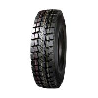 China All steel radial tyre, AR318 12.00R20 AULICE TBR/OTR tyres,truck tire with DOT, ISO GCC Certificate for sale