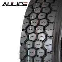China 11.00R20 AR366 All Steel Radial Truck Tyre  Aulice TBR/OTR Factory twholesale truck tire for sale