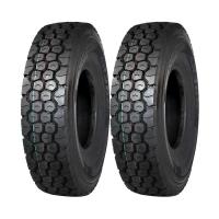 China 11.00R20 AR366 All Steel Radial Truck Tyre  Aulice TBR/OTR Factory twholesale truck tire for sale