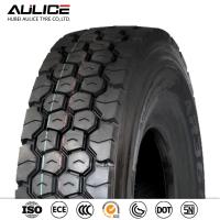China 11.00R20 AR366 All Steel Radial Truck Tyre  Aulice TBR/OTR Factory twholesale truck tire for sale