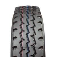 China 670PSI 6.50R16 Light Duty Truck Tires With SASO NOM Certificates for sale
