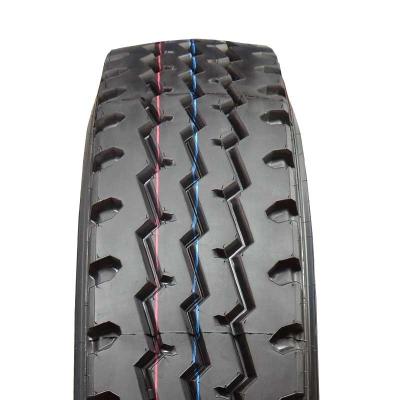 China 670PSI 6.50R16 Light Duty Truck Tires With SASO NOM Certificates for sale