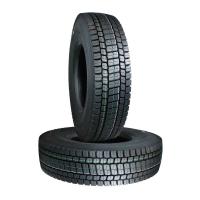 China High Quality All- Steel Radial Truck Tire Ar8181 12r22.5 All Steel Tubeless Tyre/Tire, TBR Tyre with High Mileage for sale