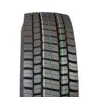 China High Quality All- Steel Radial Truck Tire Ar8181 12r22.5 All Steel Tubeless Tyre/Tire, TBR Tyre with High Mileage for sale