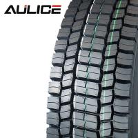 China High Quality All- Steel Radial Truck Tire Ar8181 12r22.5 All Steel Tubeless Tyre/Tire, TBR Tyre with High Mileage for sale