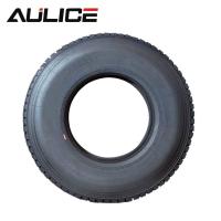 China High Quality All- Steel Radial Truck Tire Ar8181 12r22.5 All Steel Tubeless Tyre/Tire, TBR Tyre with High Mileage for sale