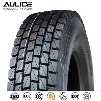 China Radial 295 80r 22.5 Steer Tires All position long distance rod for sale