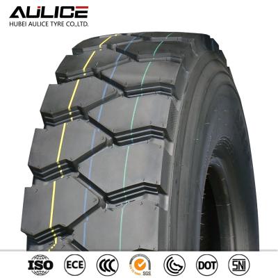 China Heavy Duty Truck Tyres / TBR Tires (AR535 12.00R20) with Resistance to Tearing and Puncturing on Tough Roads for sale