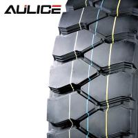 China Heavy Duty Truck Tyres / TBR Tires (AR535 12.00R20) with Resistance to Tearing and Puncturing on Tough Roads for sale