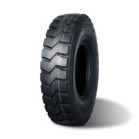 China 10.00 x20 Mining Truck Tire for 7.5 Standard Rim AR5251 Super Load Capacity for sale