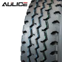 China Truck Tyre Tire, All-Steel Heavy Duty Truck & Bus Tyre, TBR Tire (AW002 315/80R22.5) for sale