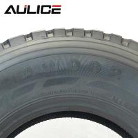 China Truck Tyre Tire, All-Steel Heavy Duty Truck & Bus Tyre, TBR Tire (AW002 315/80R22.5) for sale