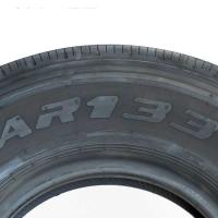 China All Position Driver 3550kg Load  All Steel Radial Tyre 11.00R20 AR133 for sale
