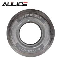 China All Position Driver 3550kg Load  All Steel Radial Tyre 11.00R20 AR133 for sale