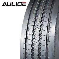 China All Position Driver 3550kg Load  All Steel Radial Tyre 11.00R20 AR133 for sale