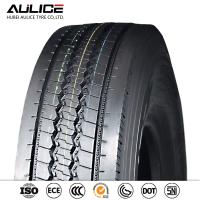 China All Position Driver 3550kg Load  All Steel Radial Tyre 11.00R20 AR133 for sale