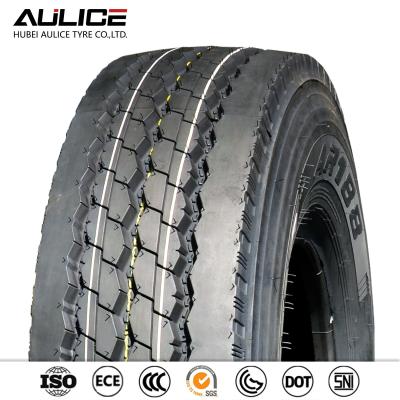 China 16.00mm Tread 3550kg load TBR Heavy Duty Truck Tyres 11.00R20 18PR AR188 for sale