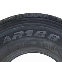 China 16.00mm Tread 3550kg load TBR Heavy Duty Truck Tyres 11.00R20 18PR AR188 for sale