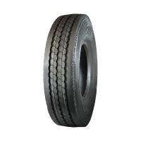 China 16.00mm Tread 3550kg load TBR Heavy Duty Truck Tyres 11.00R20 18PR AR188 for sale
