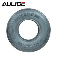 China 16.00mm Tread 3550kg load TBR Heavy Duty Truck Tyres 11.00R20 18PR AR188 for sale