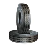 China 16.00mm Tread 3550kg load TBR Heavy Duty Truck Tyres 11.00R20 18PR AR188 for sale