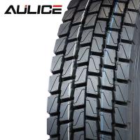 China All steel radial truck tyre/TBR tyres of heavy duty truck tire AW819 with Excellent stability and self clean ability for sale
