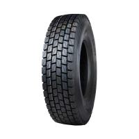 China All steel radial truck tyre/TBR tyres of heavy duty truck tire AW819 with Excellent stability and self clean ability for sale