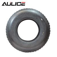 China All steel radial truck tyre/TBR tyres of heavy duty truck tire AW819 with Excellent stability and self clean ability for sale